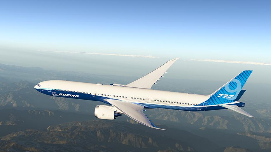 World's largest twin-engine plane completes first flight | Editorji