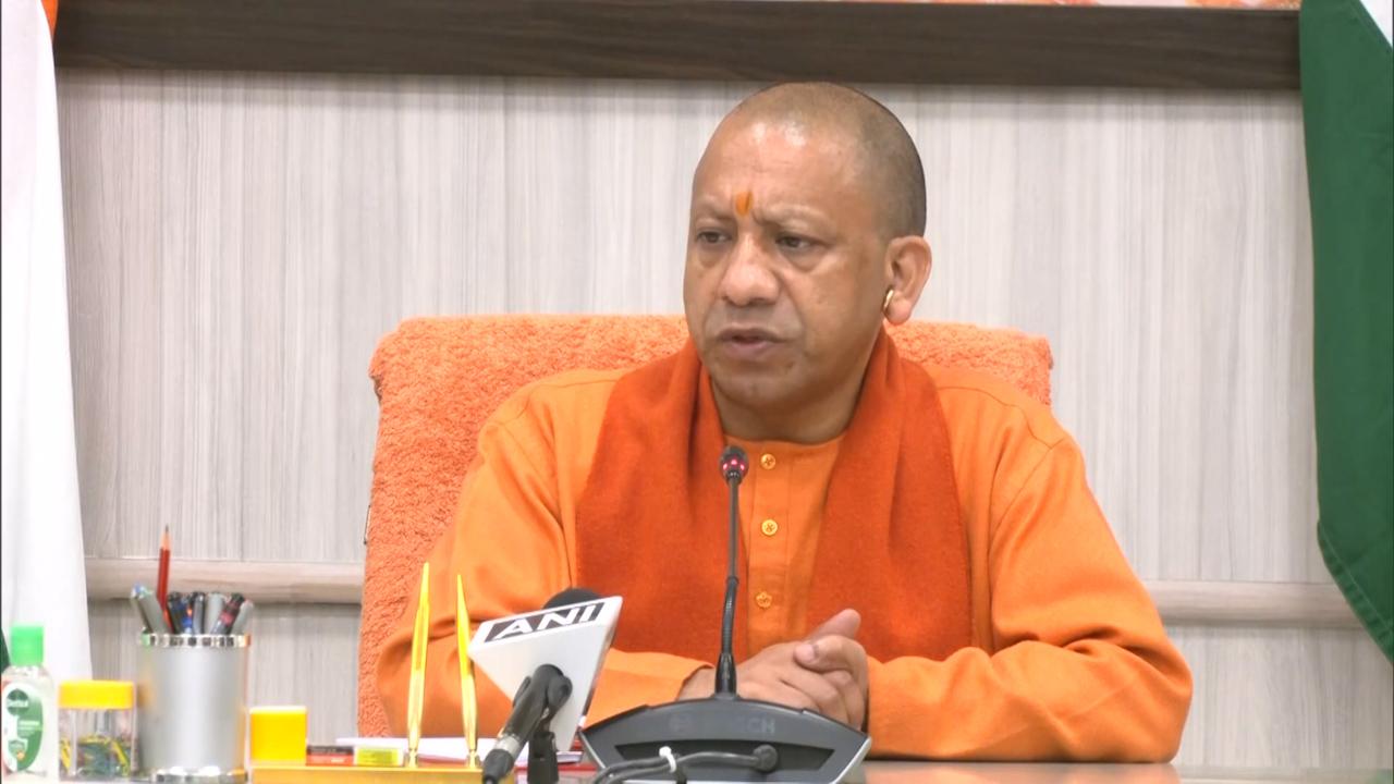 ODOP scheme has become foundation stone of self-reliant India: UP CM ...