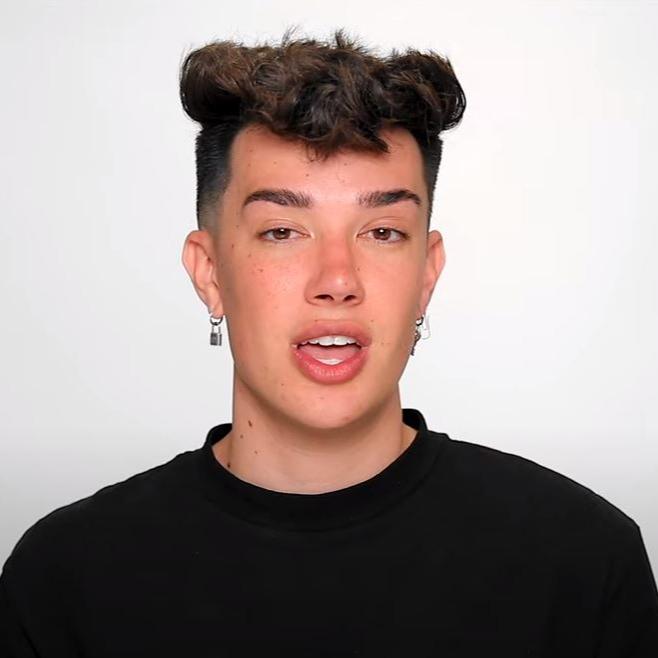 YouTuber James Charles in lime light again, here‘s what you need to ...