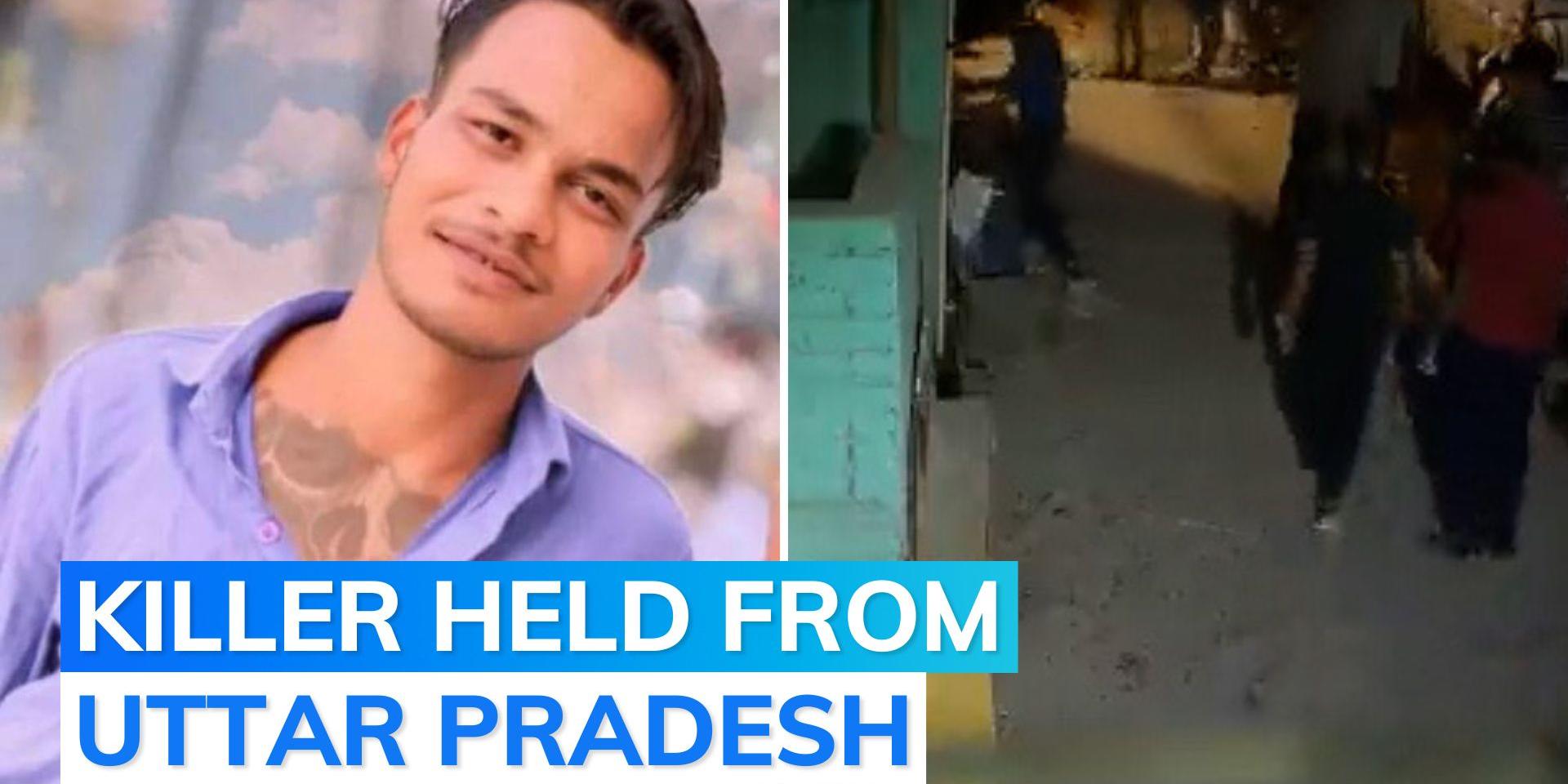 Sakshi murder case: accused Sahil arrested by Delhi Police | Editorji