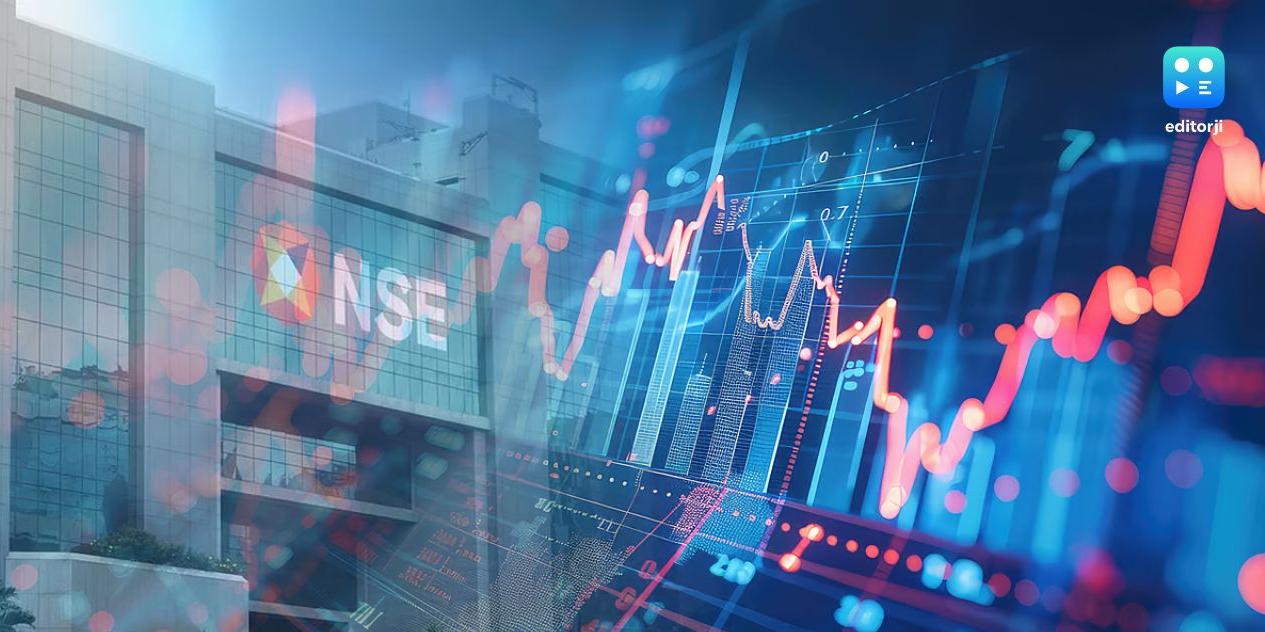 Indian stock market sector-wise performance today - April 8, 2025 ...