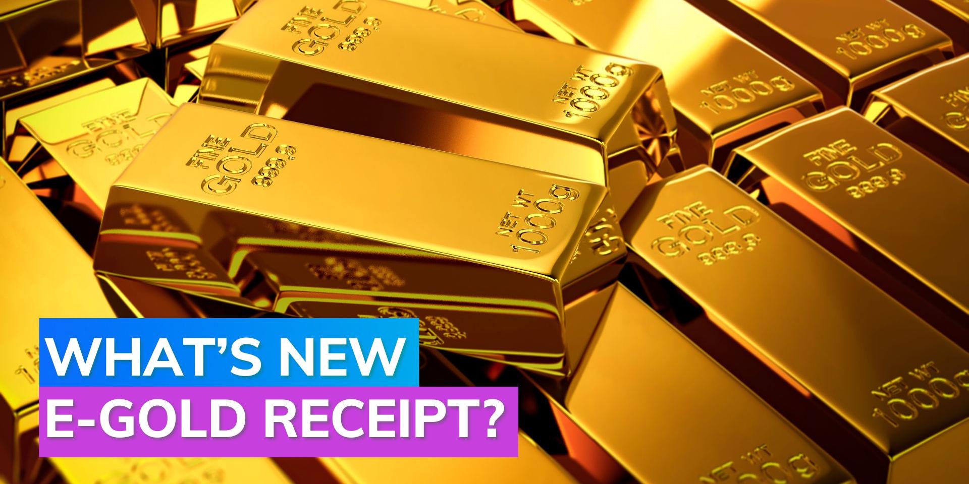 BSE launches Electronic Gold Receipts: all you need to know | Editorji