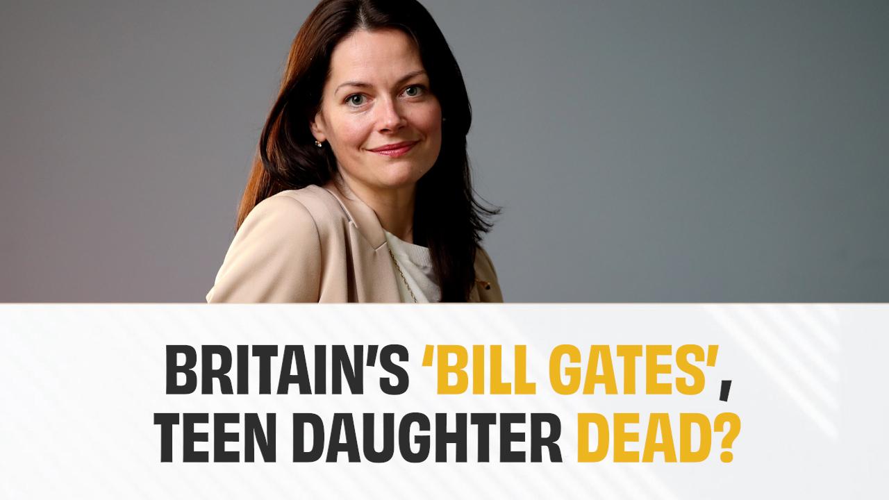 Tornado Hits Yacht: British Tycoon Mike Lynch, Daughter Feared Dead ...