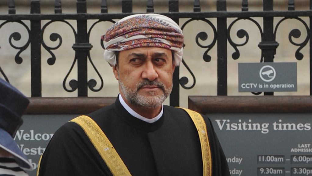 Oman's culture minister named new ruler of country | Editorji