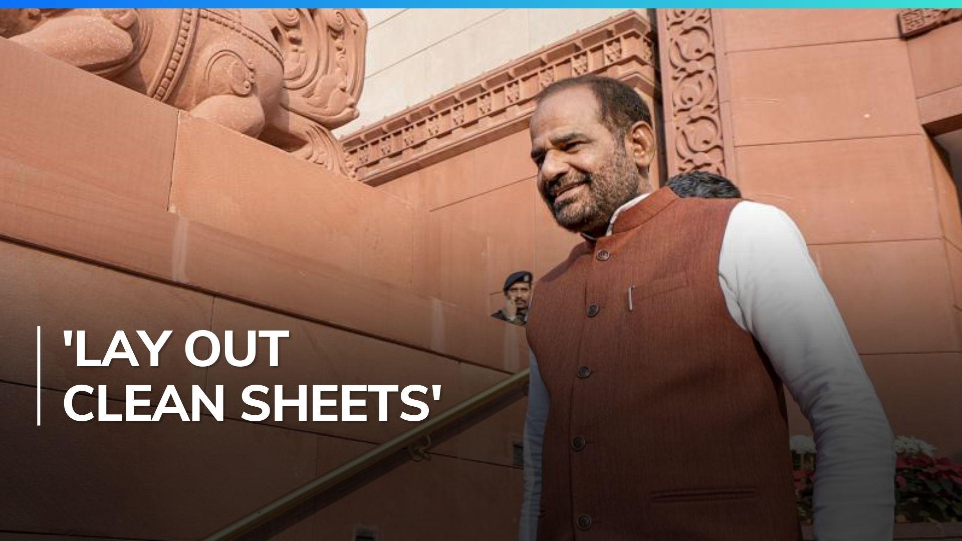 Ramesh Bidhuri‘s ’guest‘ remark after BJP names new candidate from ...