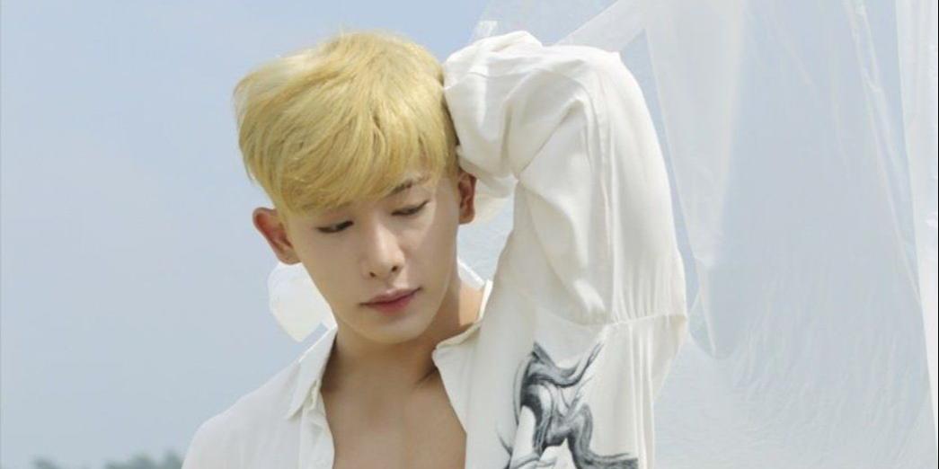 Wonho releases surprise Japanese single ‘White Miracle’ | Editorji