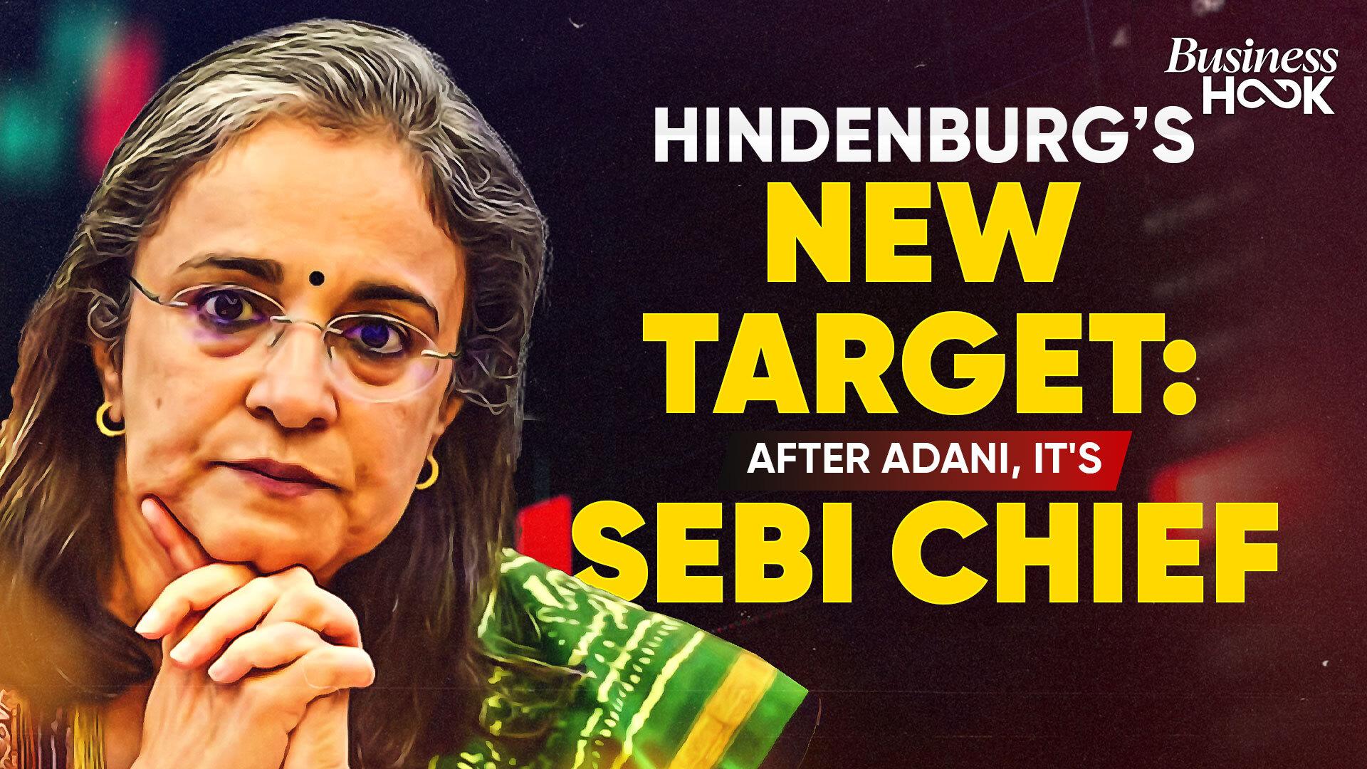 Adani, SEBI, and Hindenburg: The Battle Over Allegations Explained ...