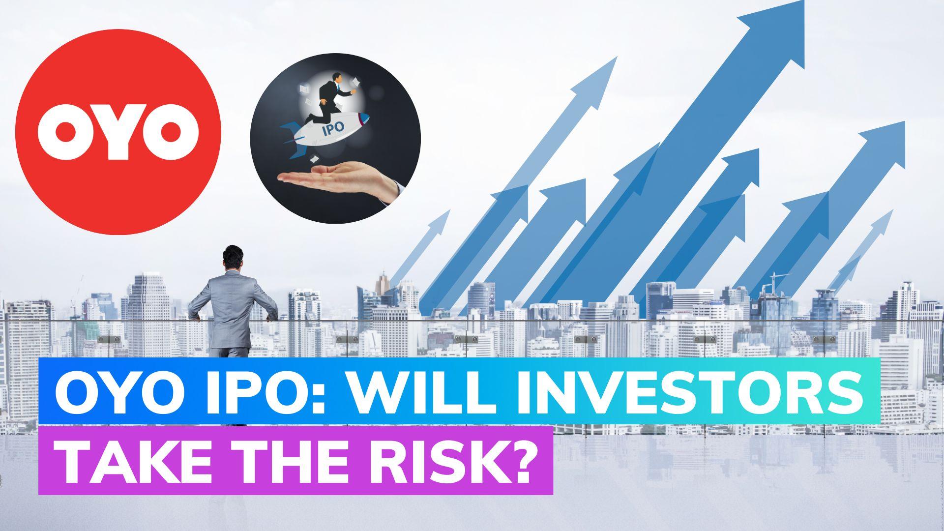 Oyo plans its IPO early 2023 but will investors take the risk? | Editorji