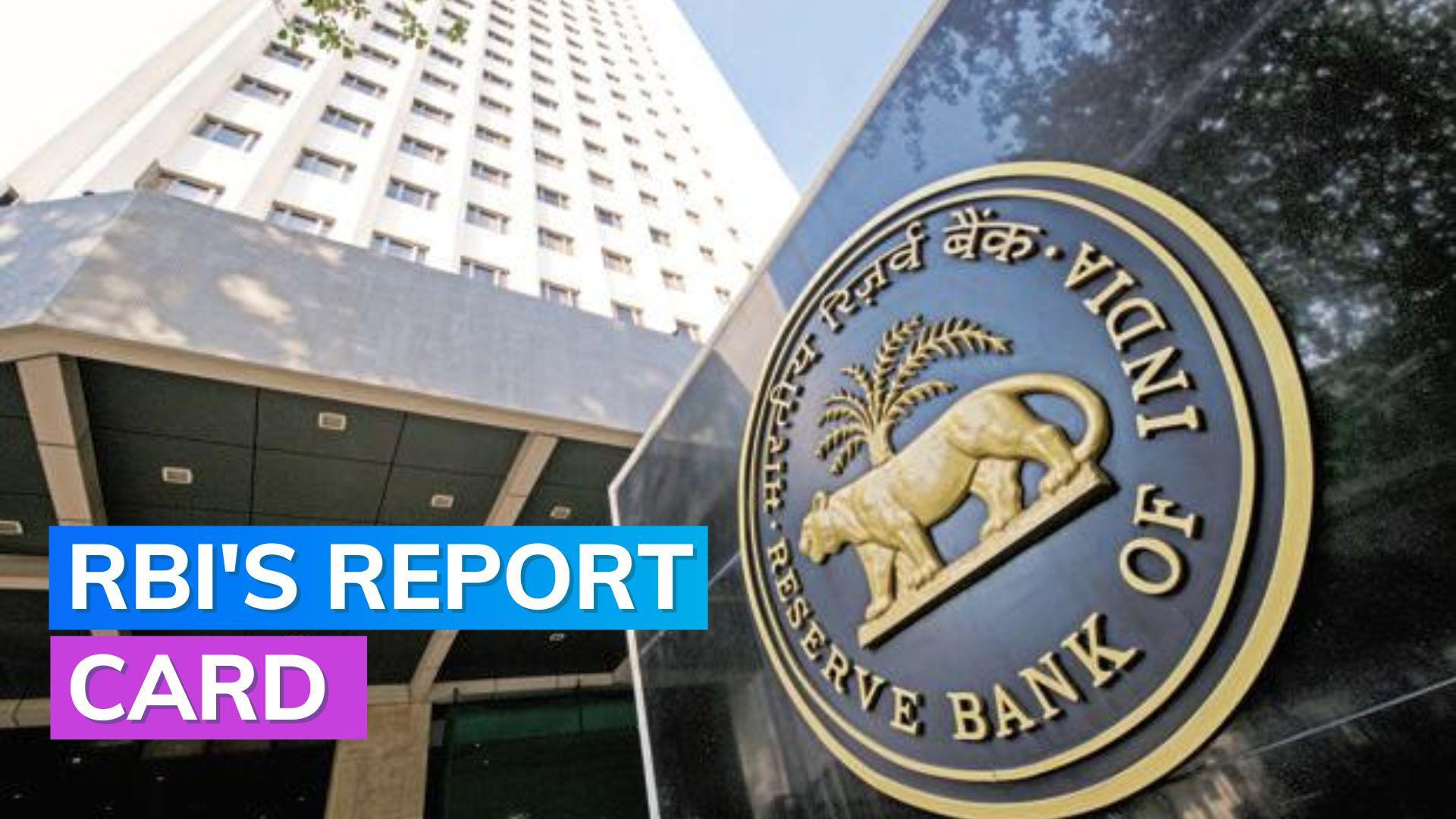 RBI‘s balance sheet grows 2.5% to Rs 63.45 lakh crore in FY23 | Editorji