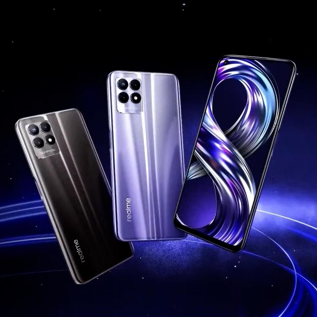 Realme 8i smartphone with 6GB RAM launched in India: check price, specs ...