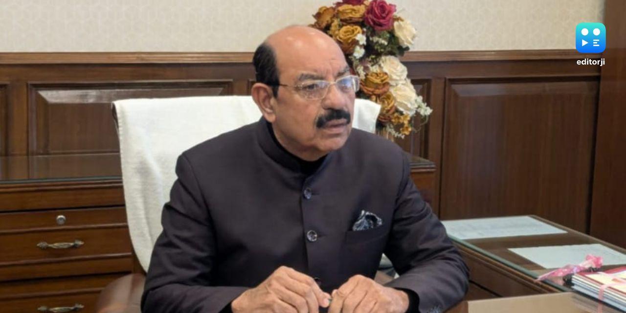 Punjab government to boost silk production in state under ‘Har Ghar ...