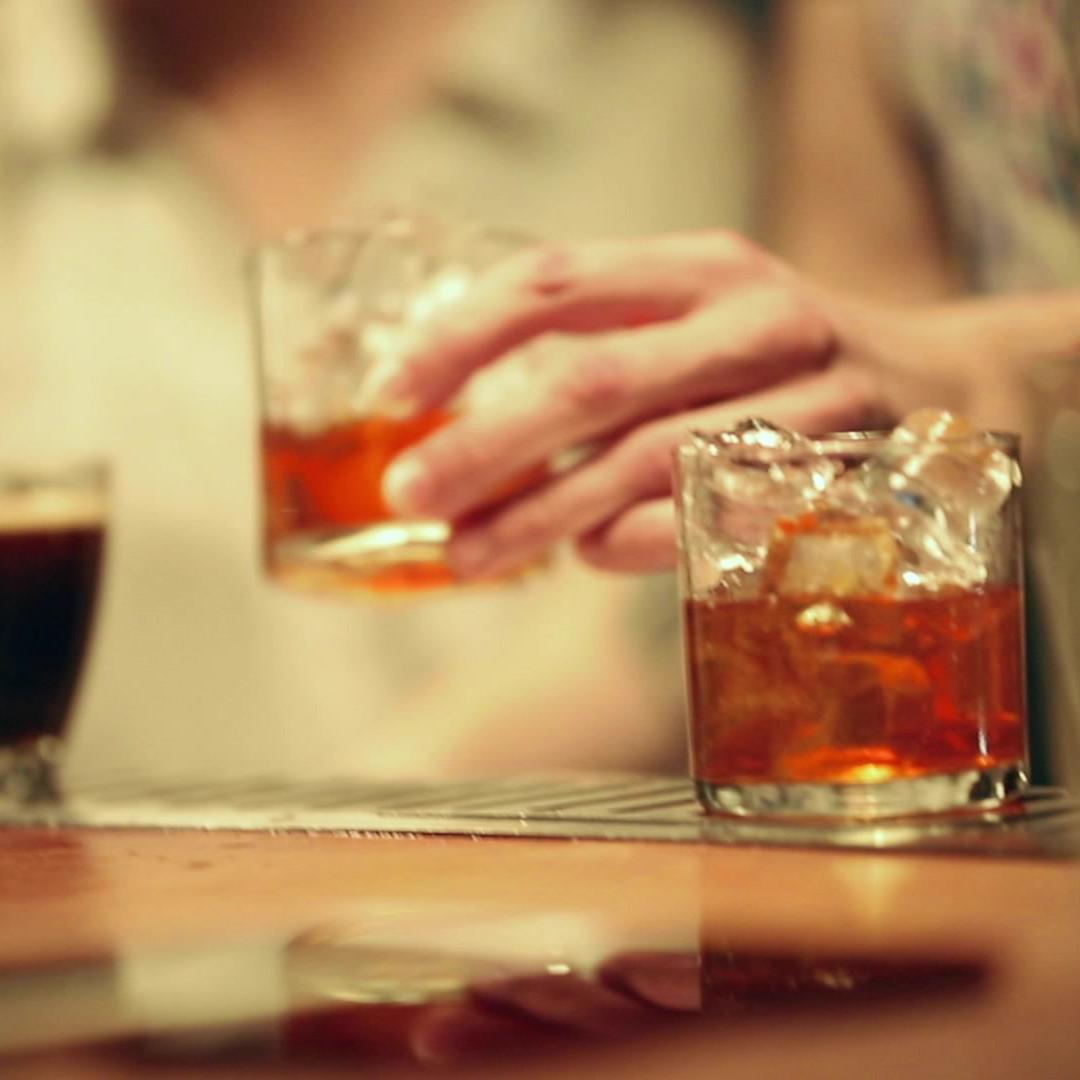 Even moderate levels of alcohol consumption could be deadly | Editorji