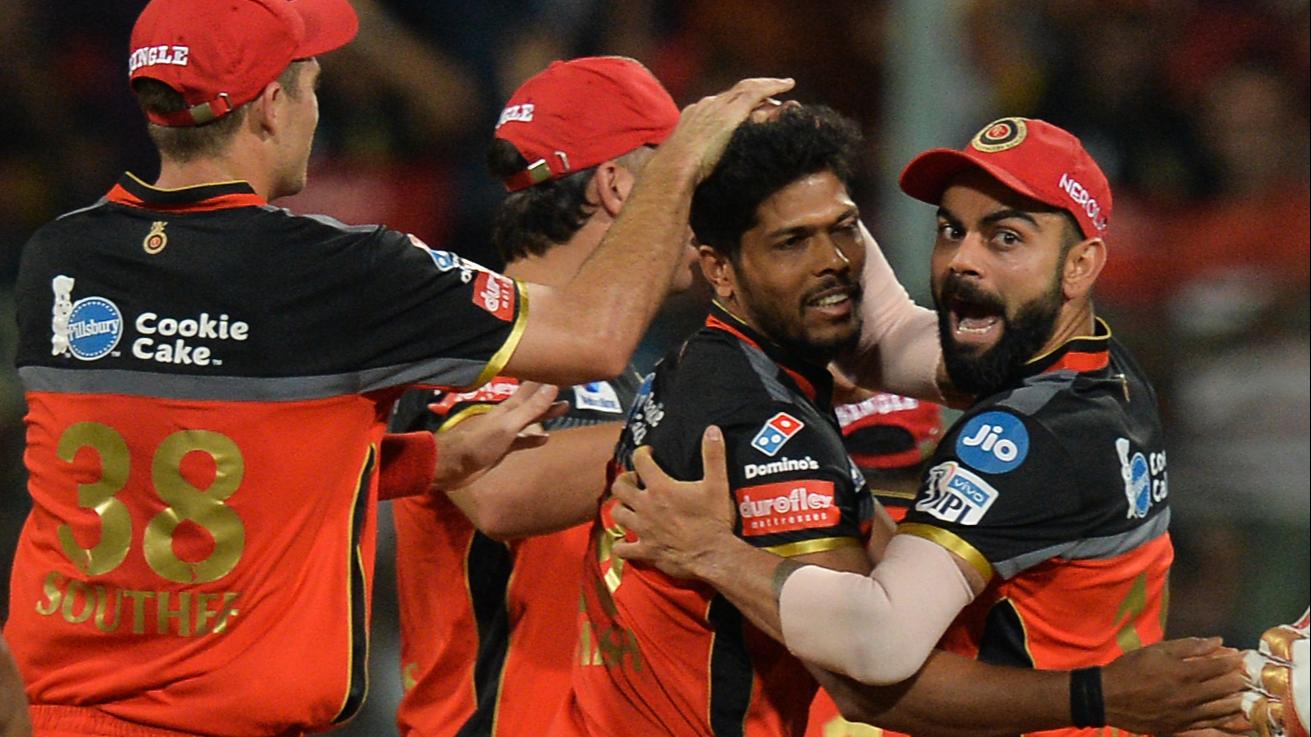 Kohli: RCB deserve to win the IPL title | Editorji