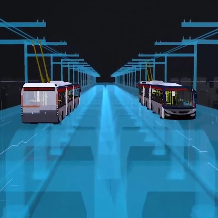 Metro Neo: Govt plan for low-cost rides in smaller cities | Editorji