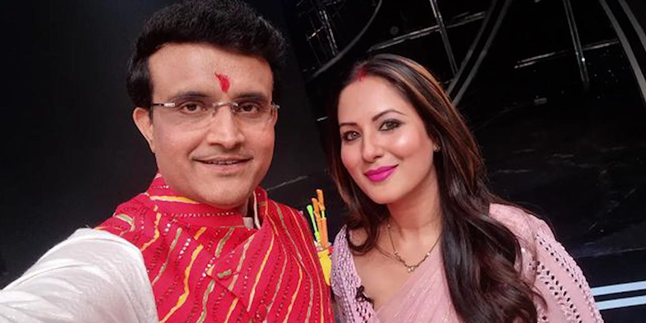 Actress Srabanti Chatterjee, Monami Ghosh Puja Banerjee will spread ...