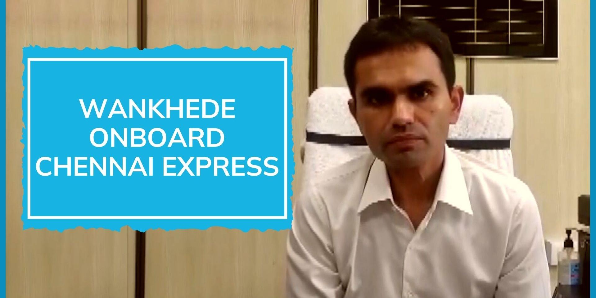 Aryan Khan case: controversial probe officer Sameer Wankhede transferred | Editorji