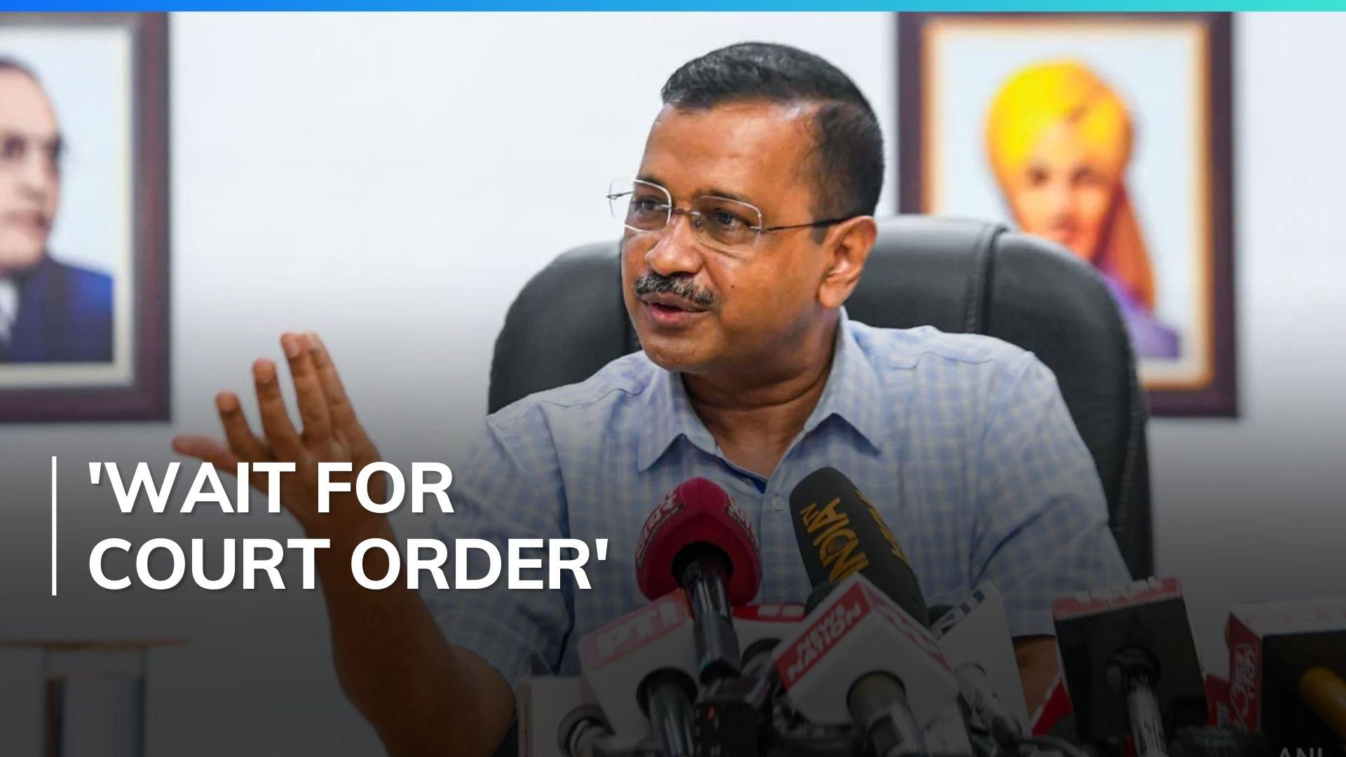 Delhi CM Arvind Kejriwal skips ED summons for 7th time | Editorji