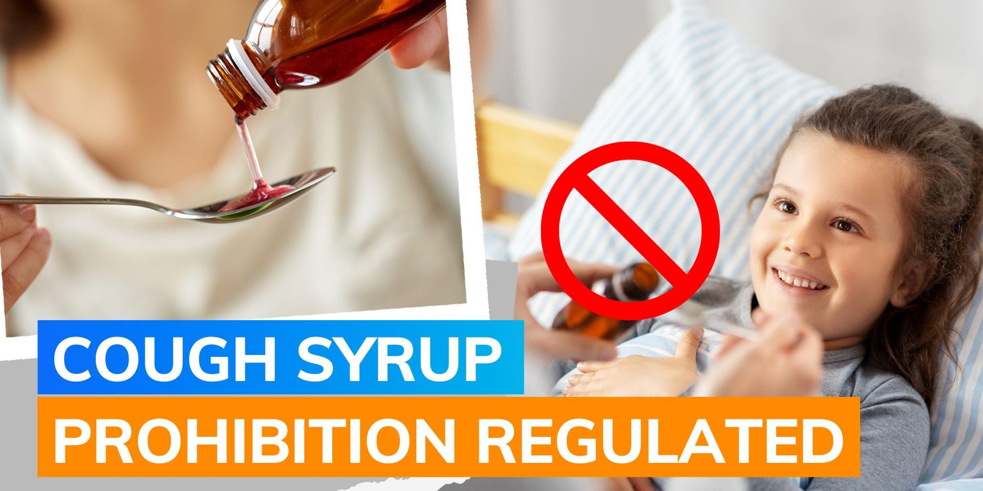 Centre bans anti-cold drug combination for children aged under four ...