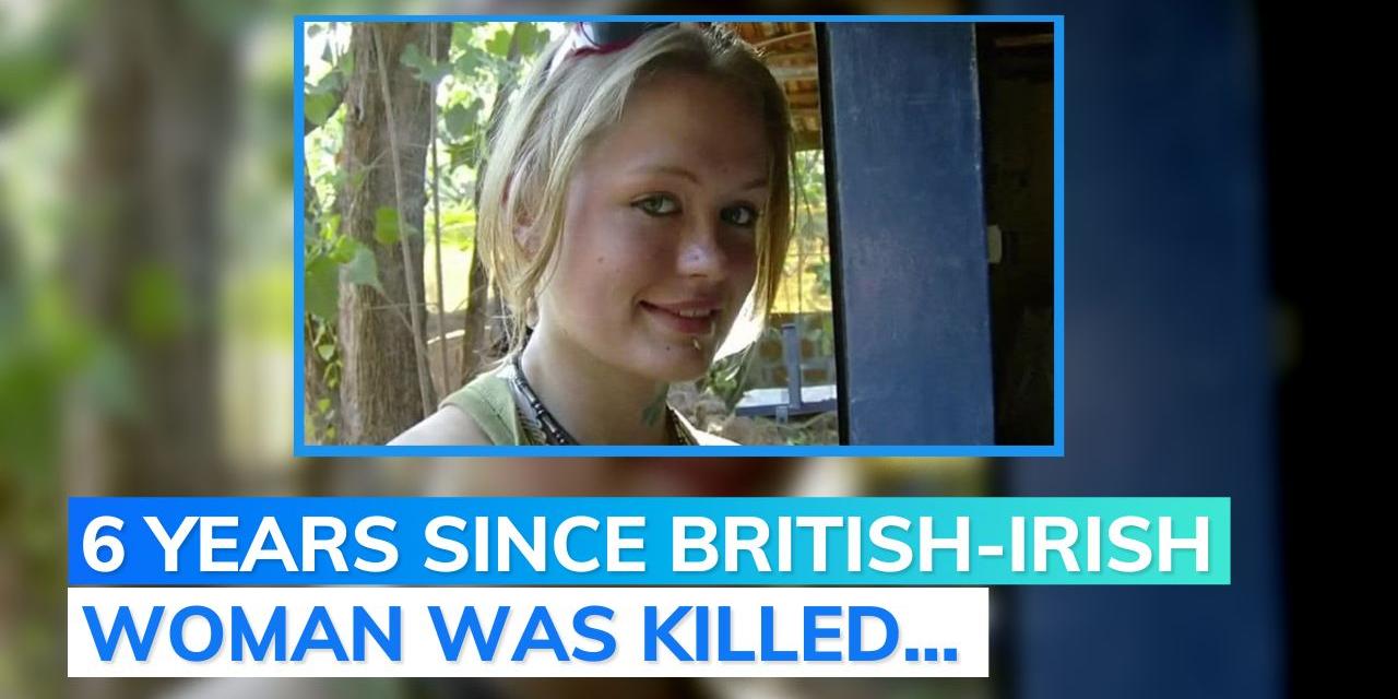 Goa: on Danielle‘s rape-murder case, British, Irish diplomats meet CM ...