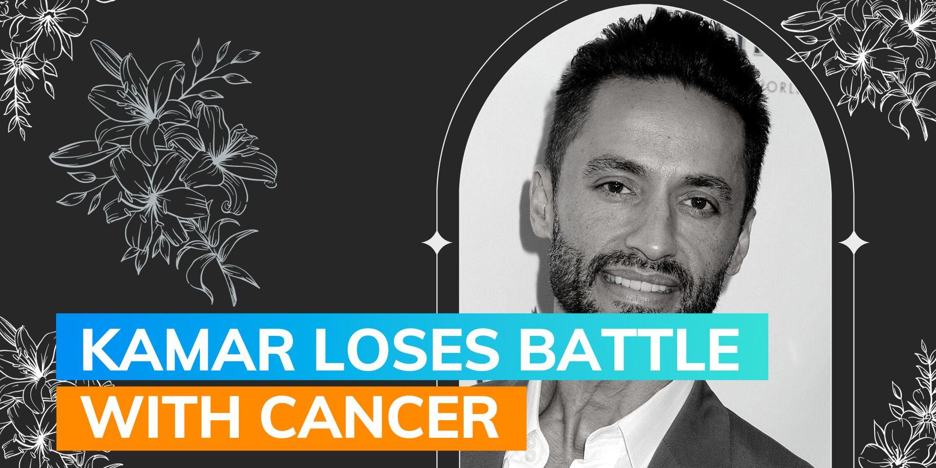 Kamar de los Reyes of One Life to Live fame dies at 56 | Editorji