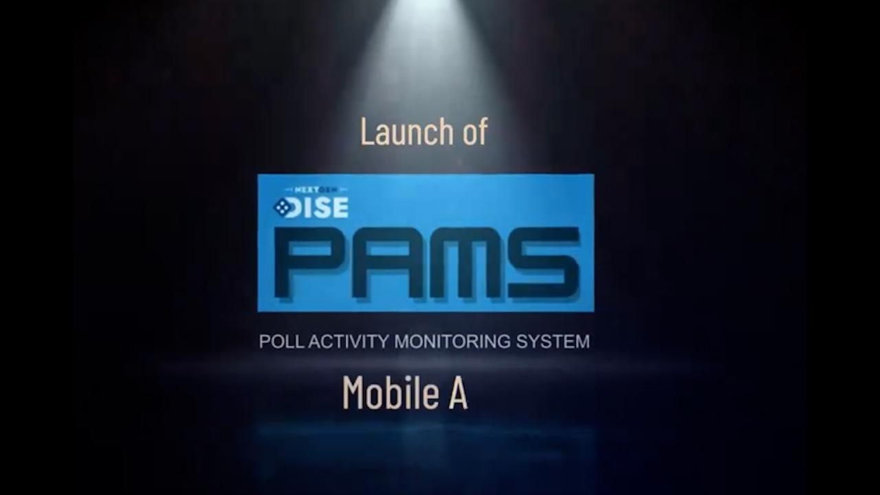 Punjab CEO launches Poll Activity Management System for Lok Sabha polls ...