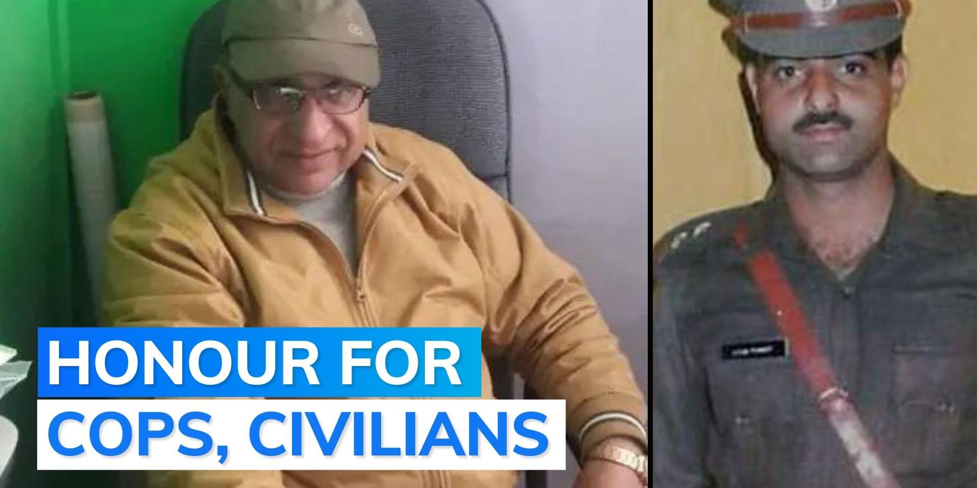 J&K: over 50 schools, roads named after martyrs including Makhan Lal ...