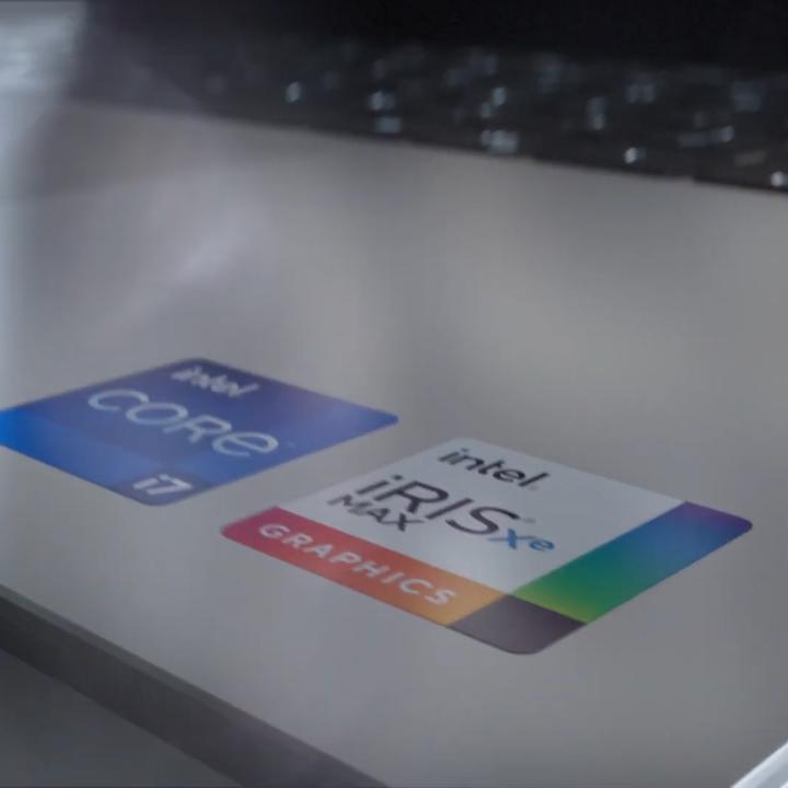 Intel Iris Xe Max discrete GPU launched for thin-and-light laptops ...