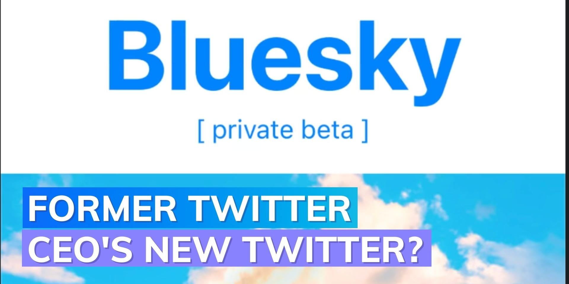 Jack Dorsey-backed Bluesky: The new Twitter? | Editorji