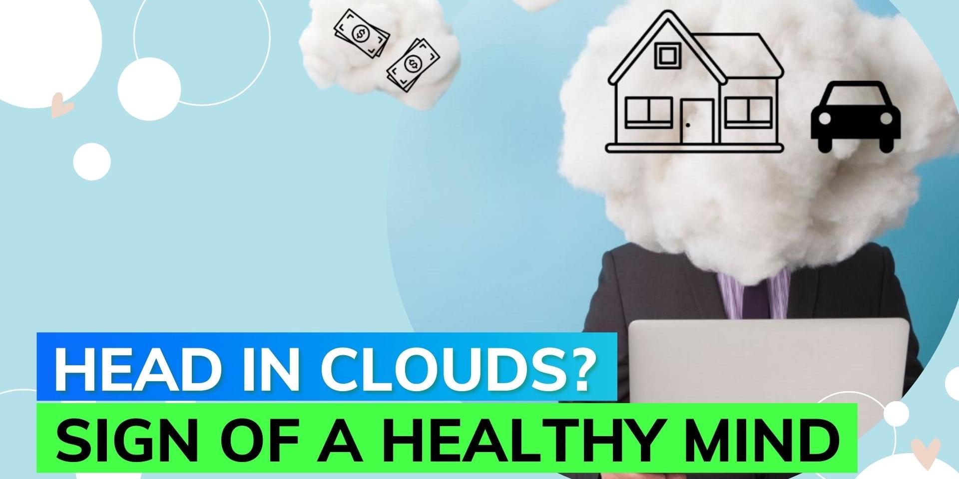 Daydreaming is a sign of healthy mind. 5 benefits of day dreaming ...