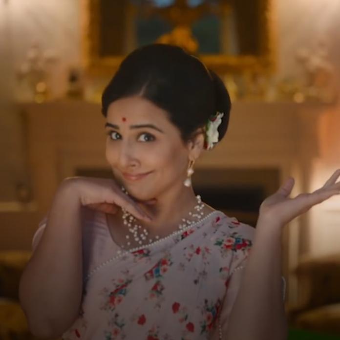 Watch ‘Rani Hindustani’ song from ‘Shakuntala Devi’ | Editorji