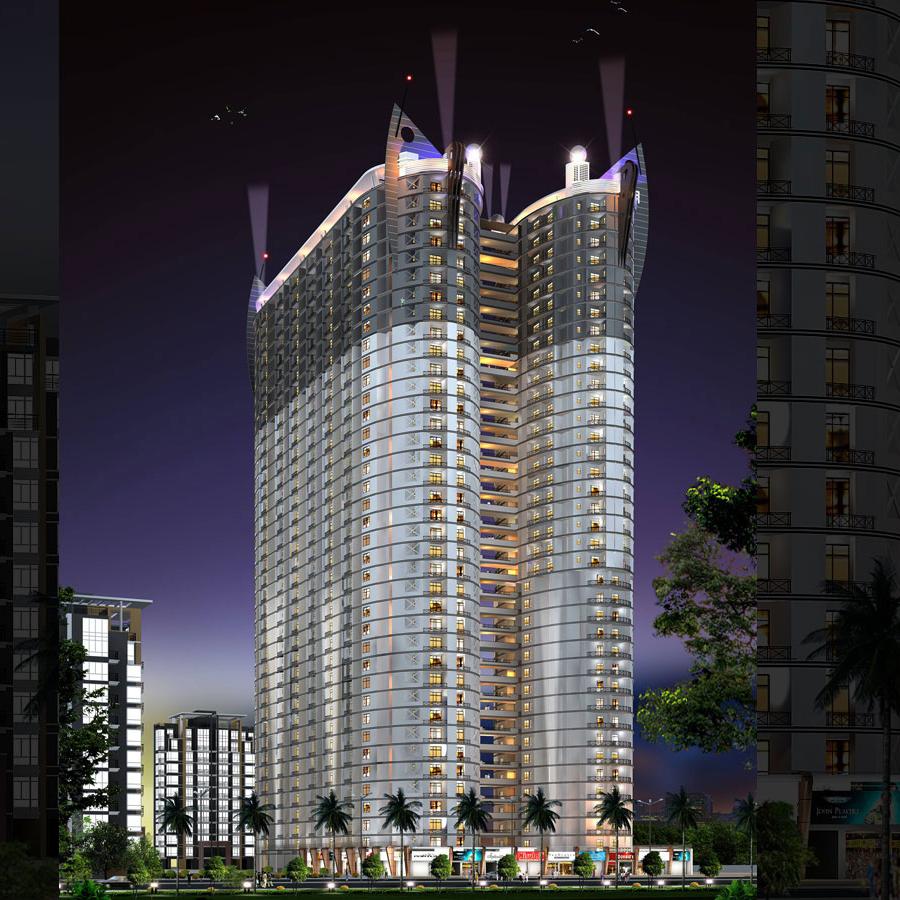 Inside Supertech‘s Noida towers that face demolition | Editorji