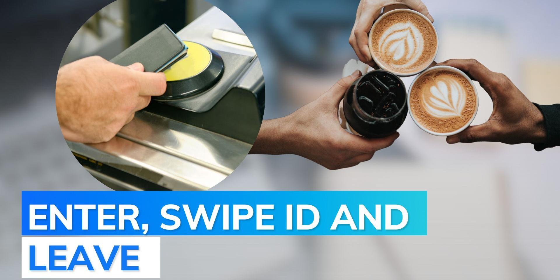 Coffee badging is the latest work trend, millennials using it to dodge ...