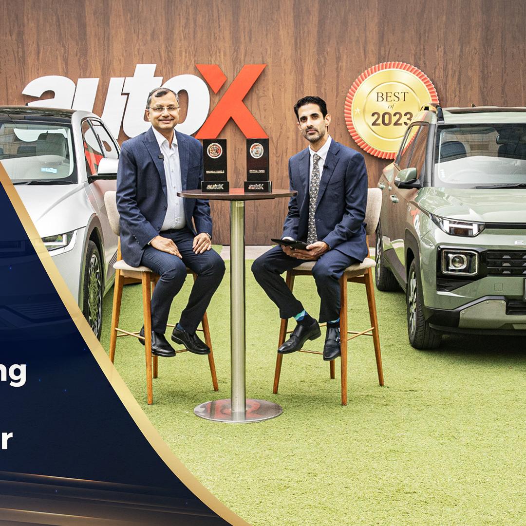 Cost of EVs Has to Come Down for Mass Adoption: Tarun Garg, COO ...