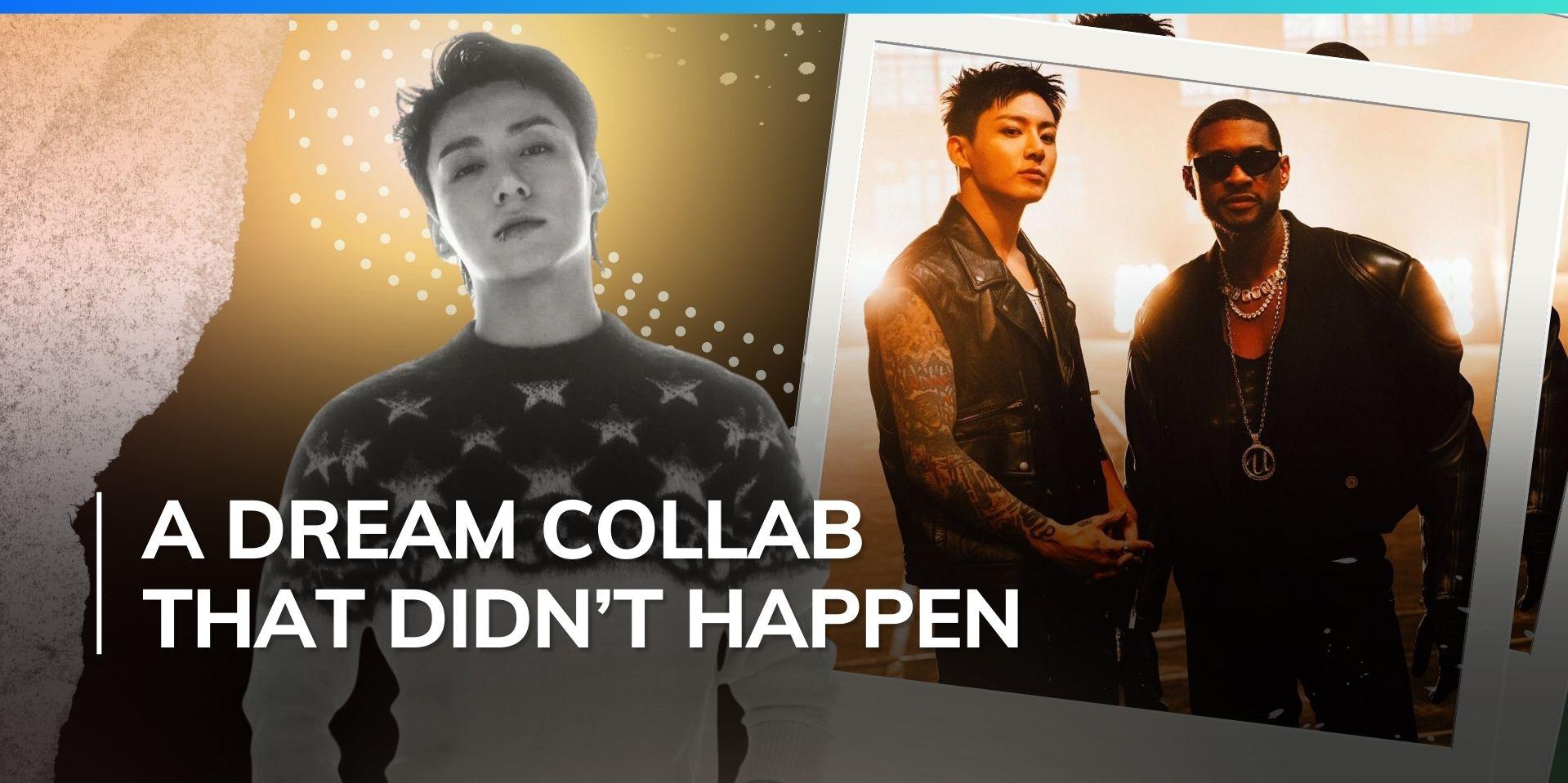 Why BTS’ Jungkook Passed On Usher‘s Super Bowl Invite- The Real Reason ...