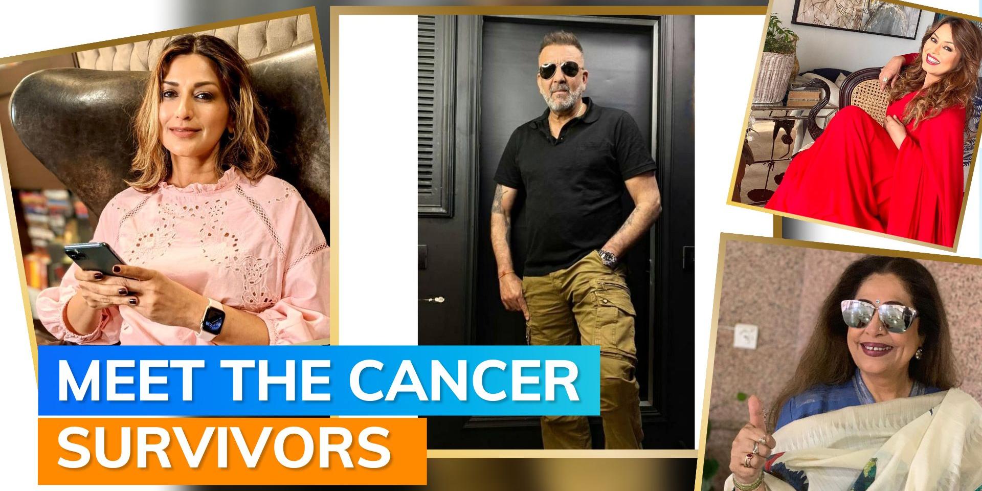 Mahima Chaudhary to Sanjay Dutt: Bollywood stars who bravely battled ...