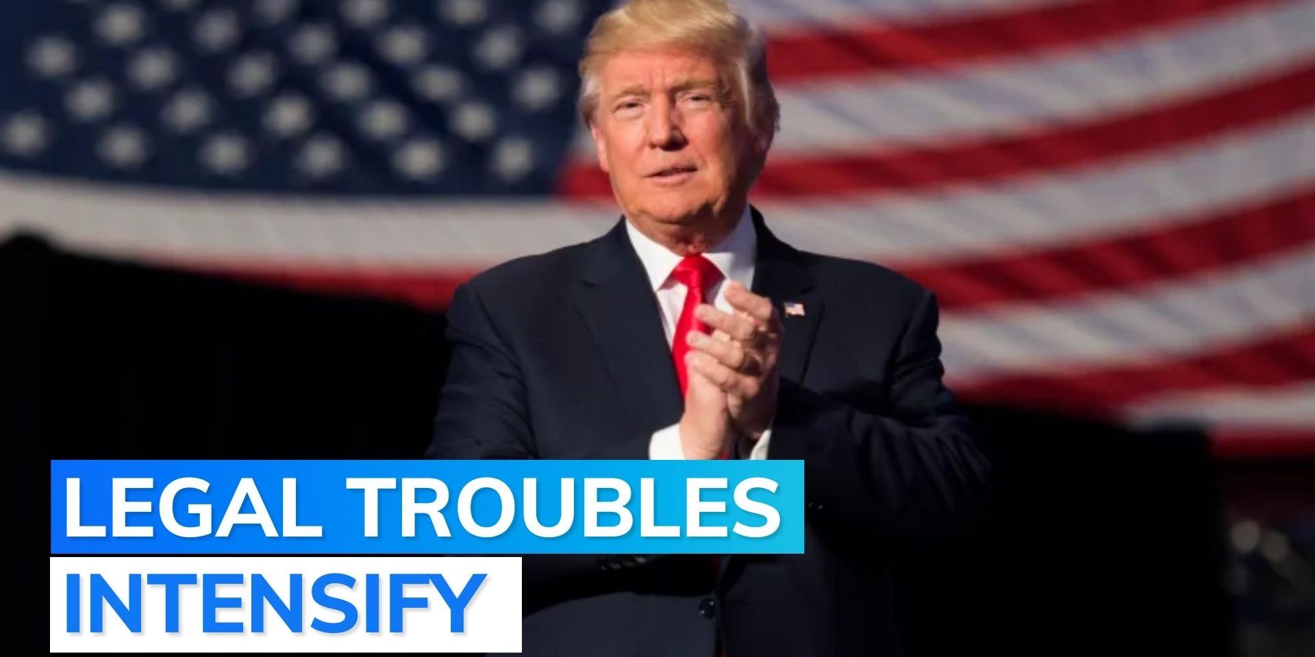 Donald Trump‘s company found guilty of tax fraud, facing fine of up to ...