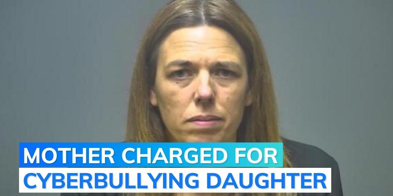 US woman facing charges for allegedly cyberbullying daughter, her ...