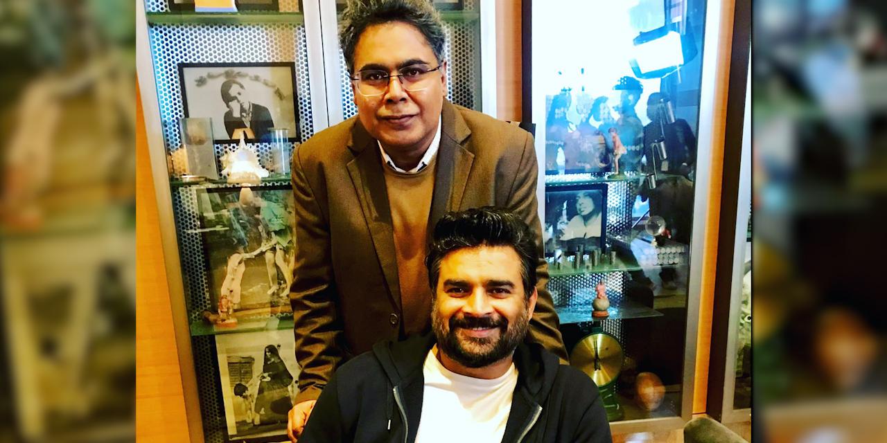 Mir Afsar Ali is all set to make his debut on ott platform - Mir on Ott ...