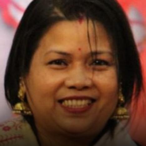 A Tribute to Bhitali Das, Legendary Bihu Singer, Her Top 10 Bihu Songs ...