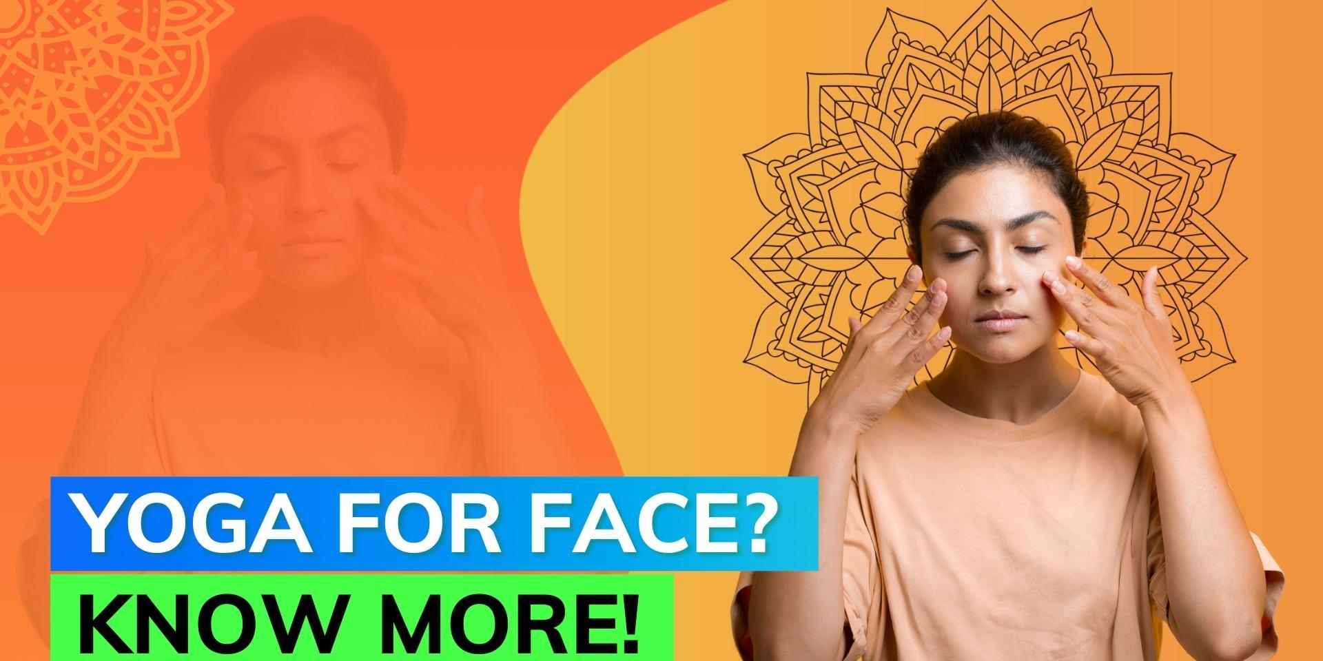 Face Yoga Benefits: Just a fad or the secret to tighter skin? | Editorji
