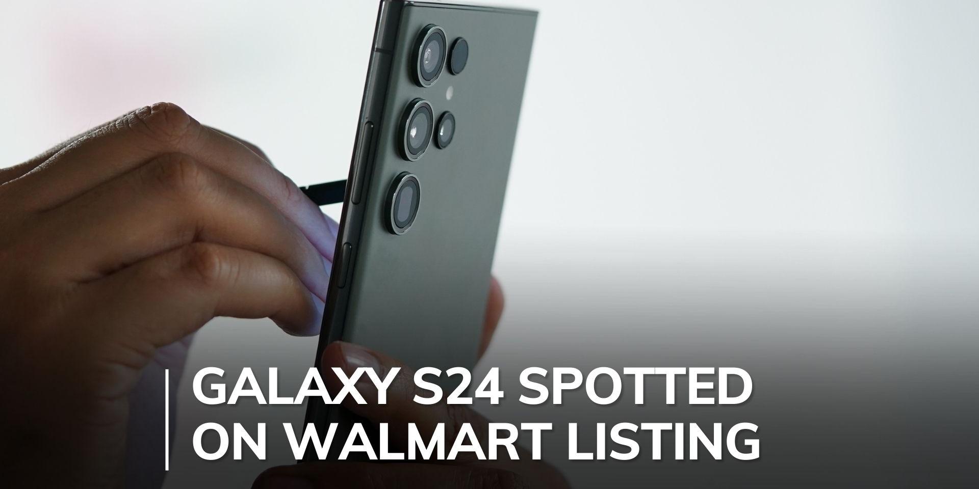 Samsung Galaxy S24: Pre-orders and specs surface ahead of launch | Editorji