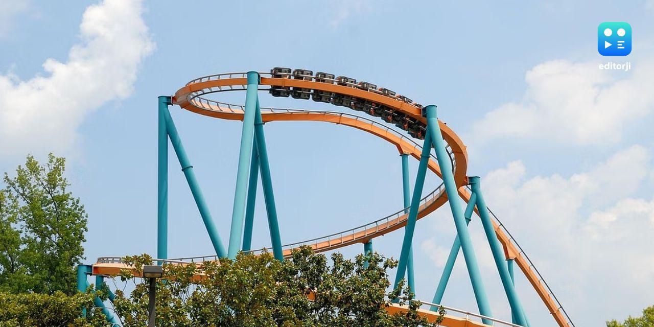 Woman dies after falling from roller coaster in Delhi, police to ...