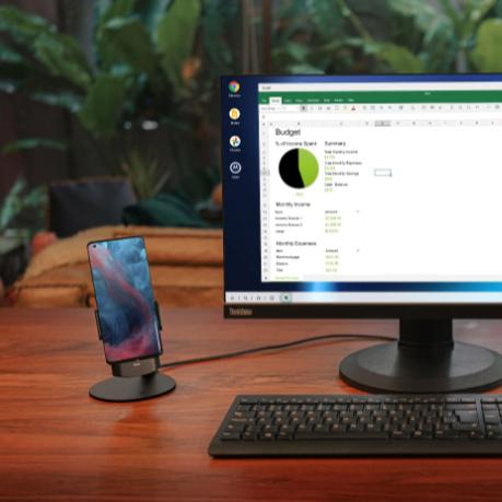 Motorola launches ‘Ready For’ desktop experience for Edge+ smartphone ...