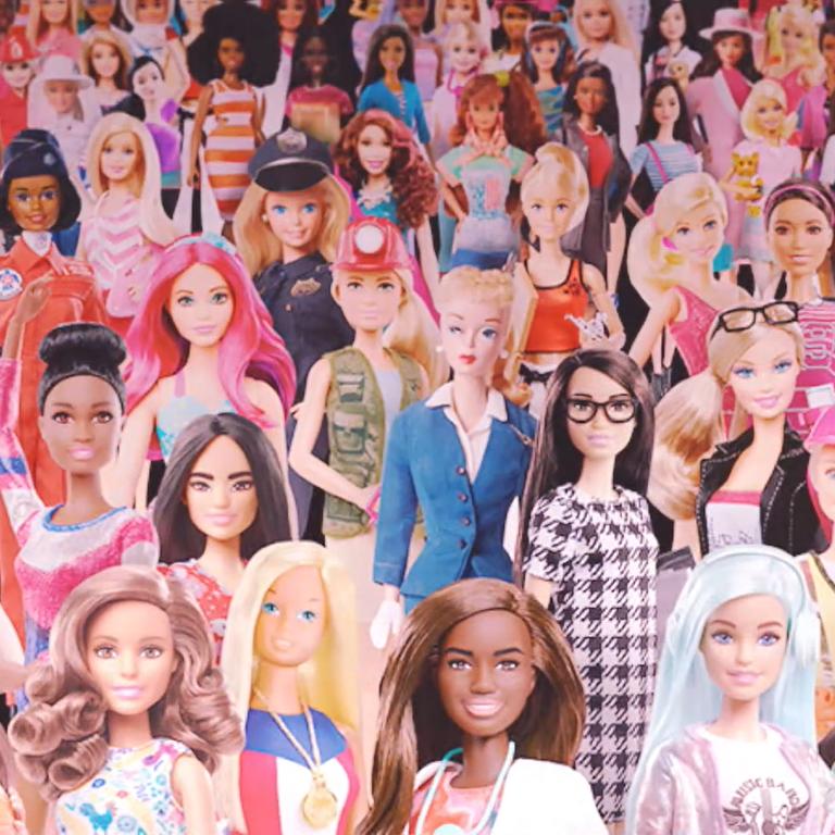 Why Barbie matters | Editorji