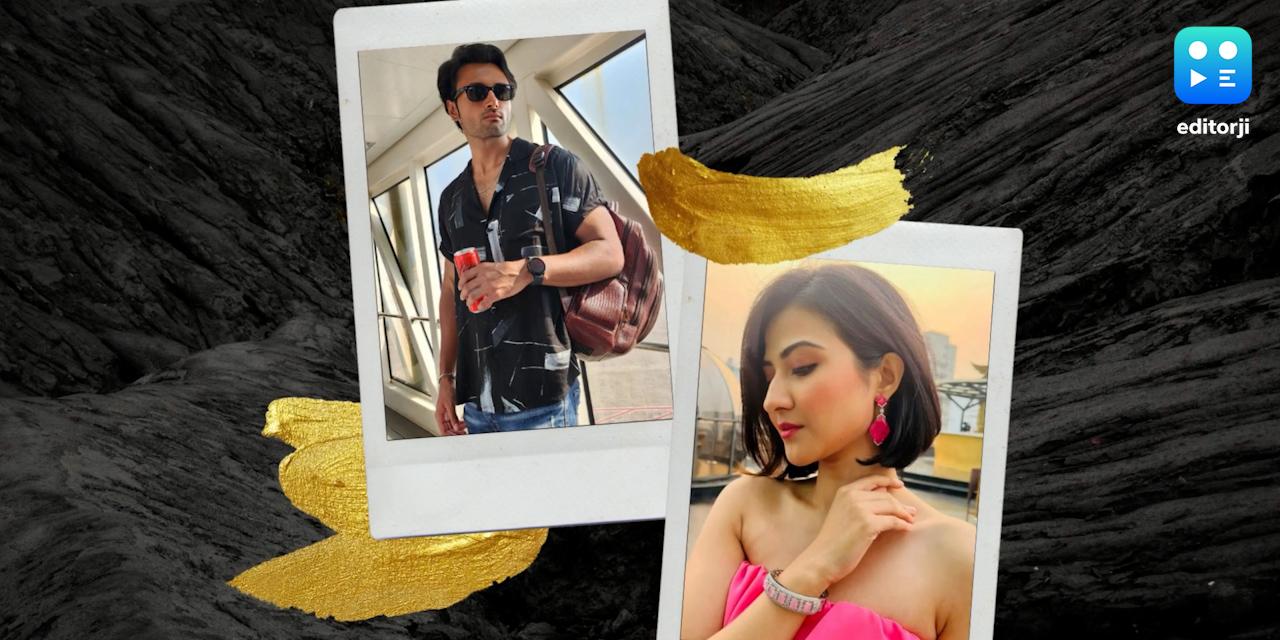 actor sean banerjee is debuting in web series with aishwarya sen ...