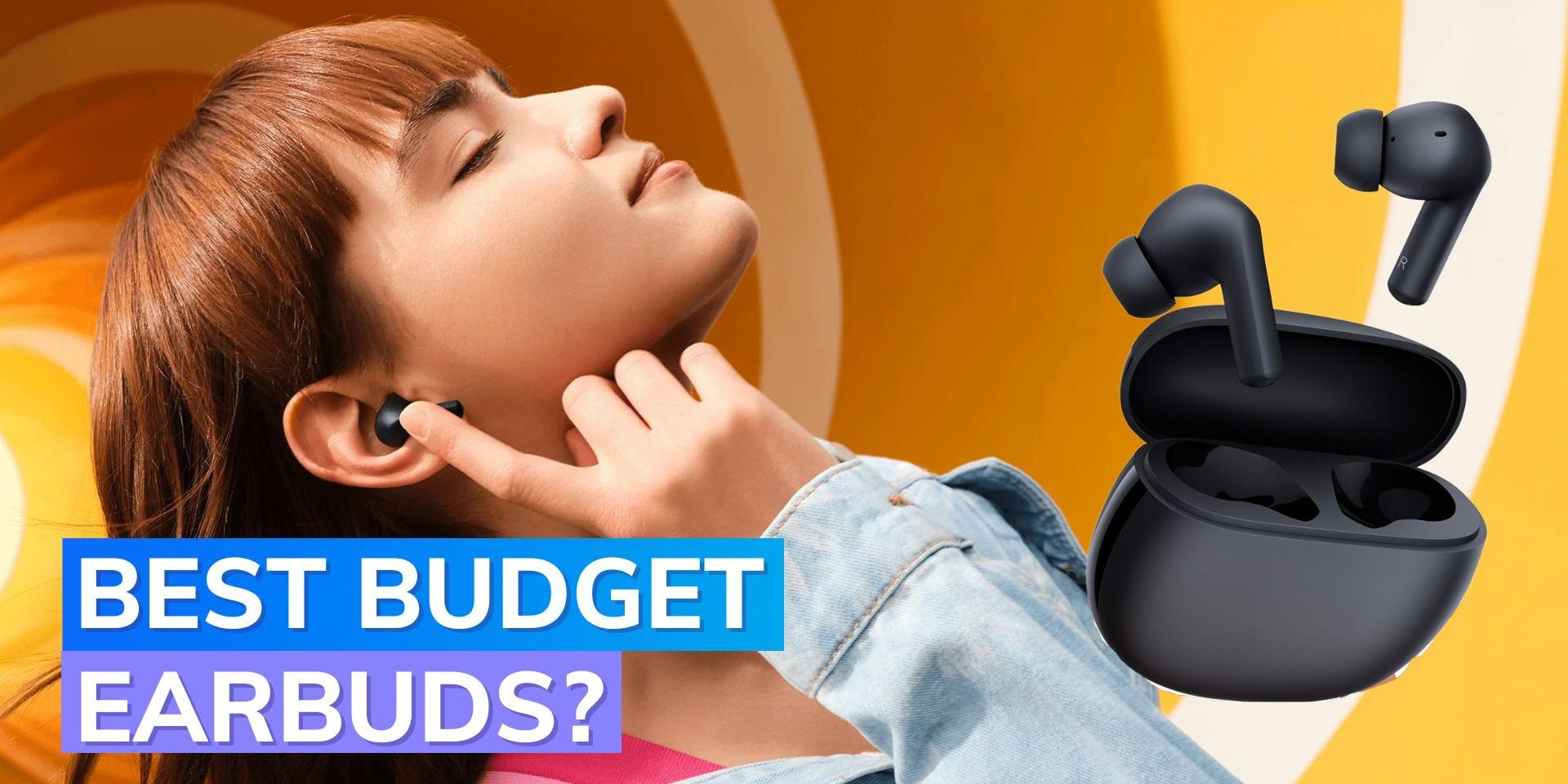 Redmi Buds 4 Active earbuds launched at ₹1,399: Check specs and offers ...