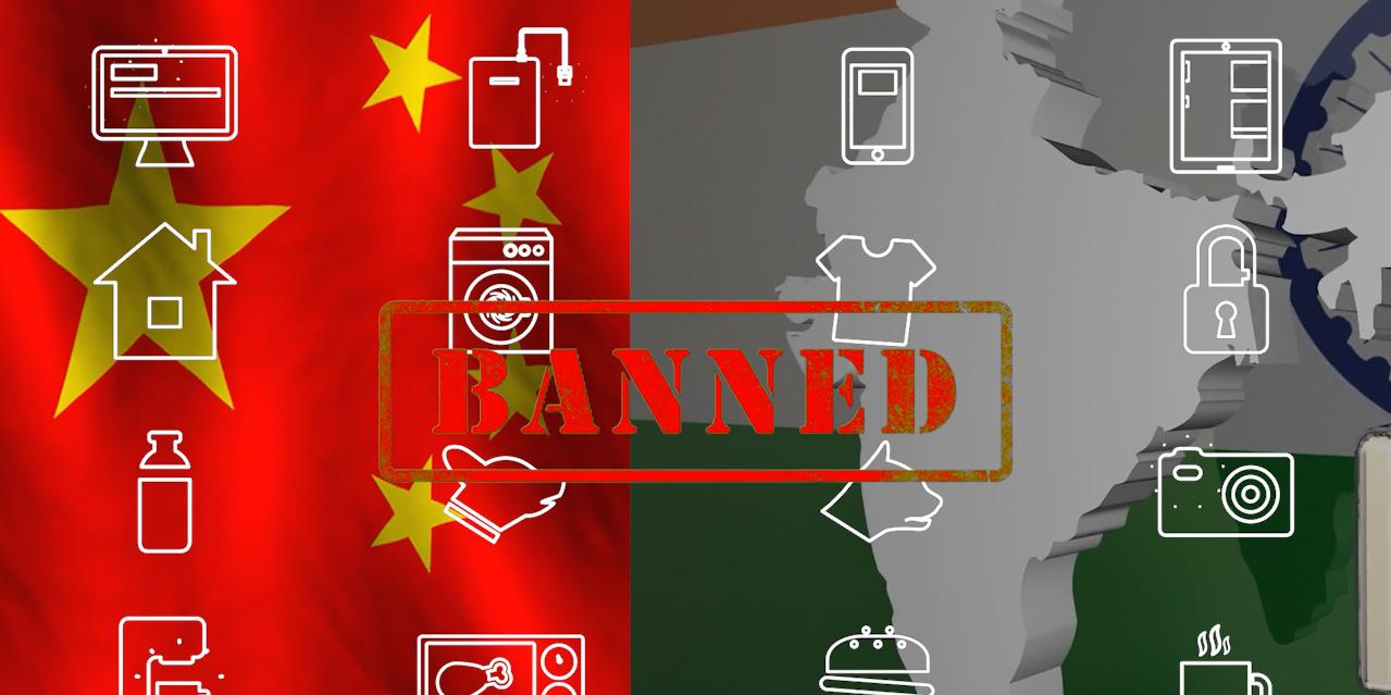 China reacts to India‘s latest app ban: ’Damages rights, interests of ...