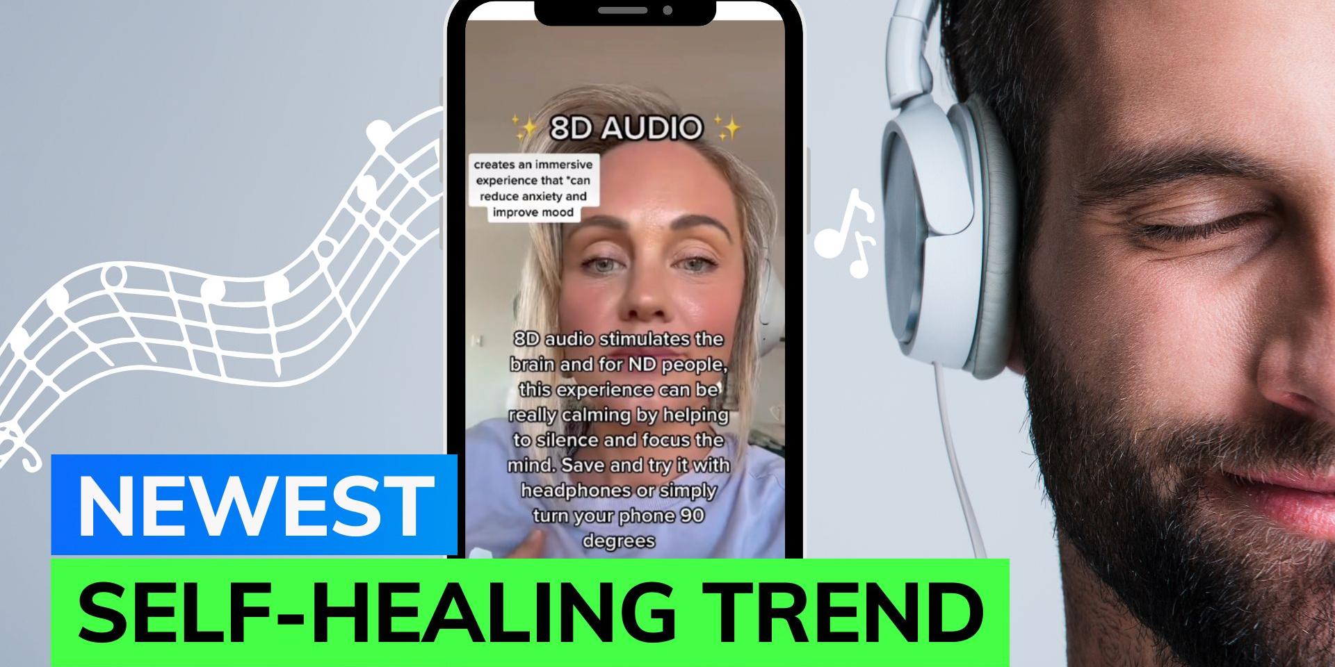 TikTokers are practicing brain flossing for better mental health; know ...