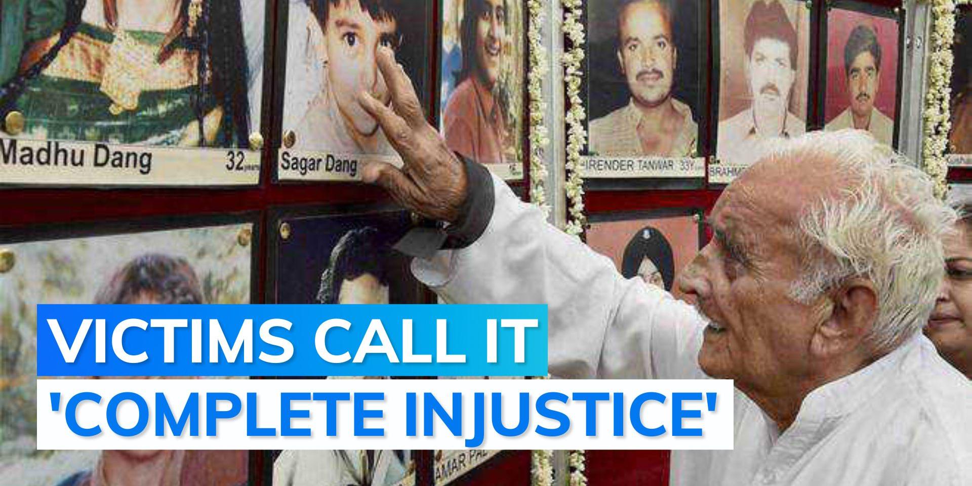 Uphaar cinema fire: Court releases Ansal brothers in evidence tampering ...