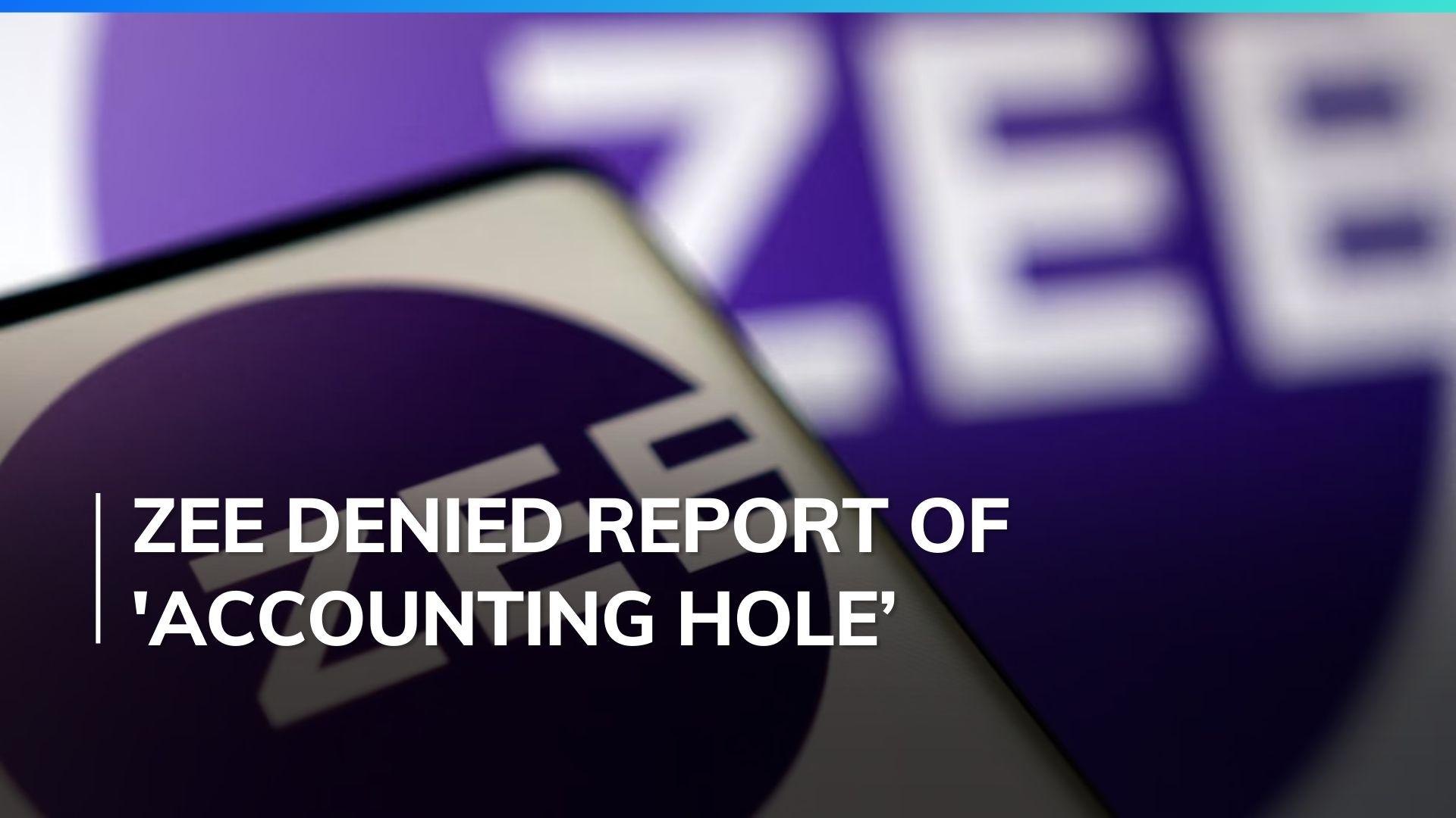 Zee Entertainment denies report of $240 million accounting discrepancy | Editorji